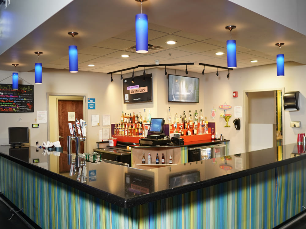 Photos of Bowling in Macon | Pin Strikes - Macon