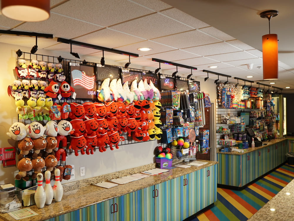 Photos of Bowling in Macon | Pin Strikes - Macon