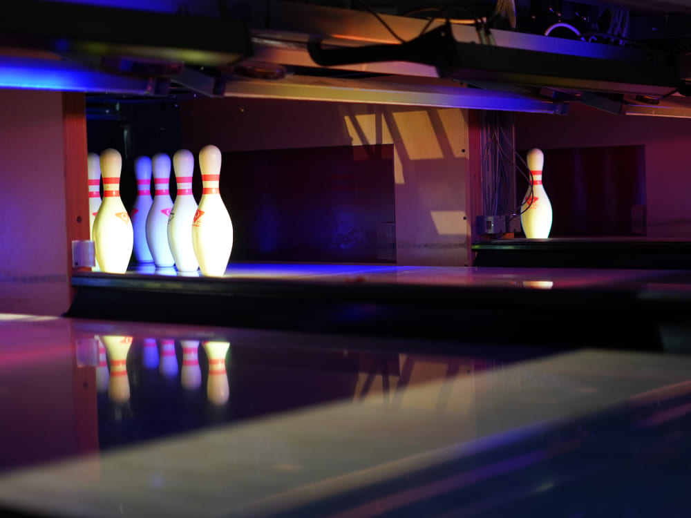 Photos of Bowling in Macon | Pin Strikes - Macon