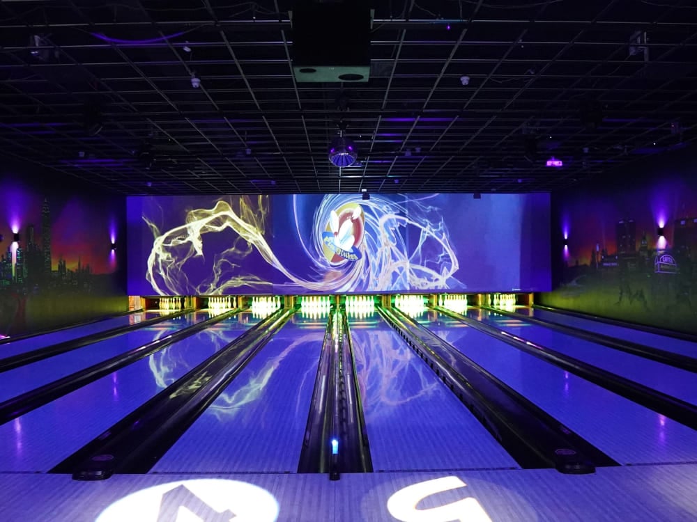 Photos of Bowling in Macon | Pin Strikes - Macon