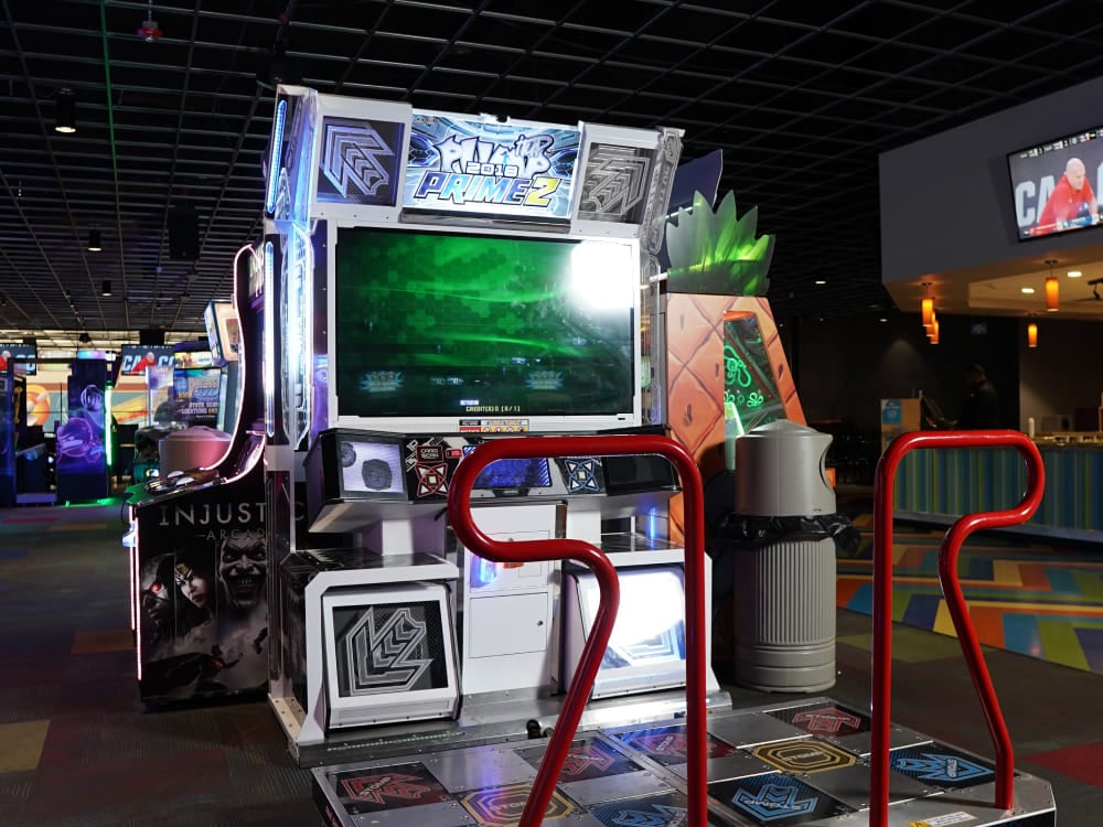 Photos of Bowling in Macon | Pin Strikes - Macon