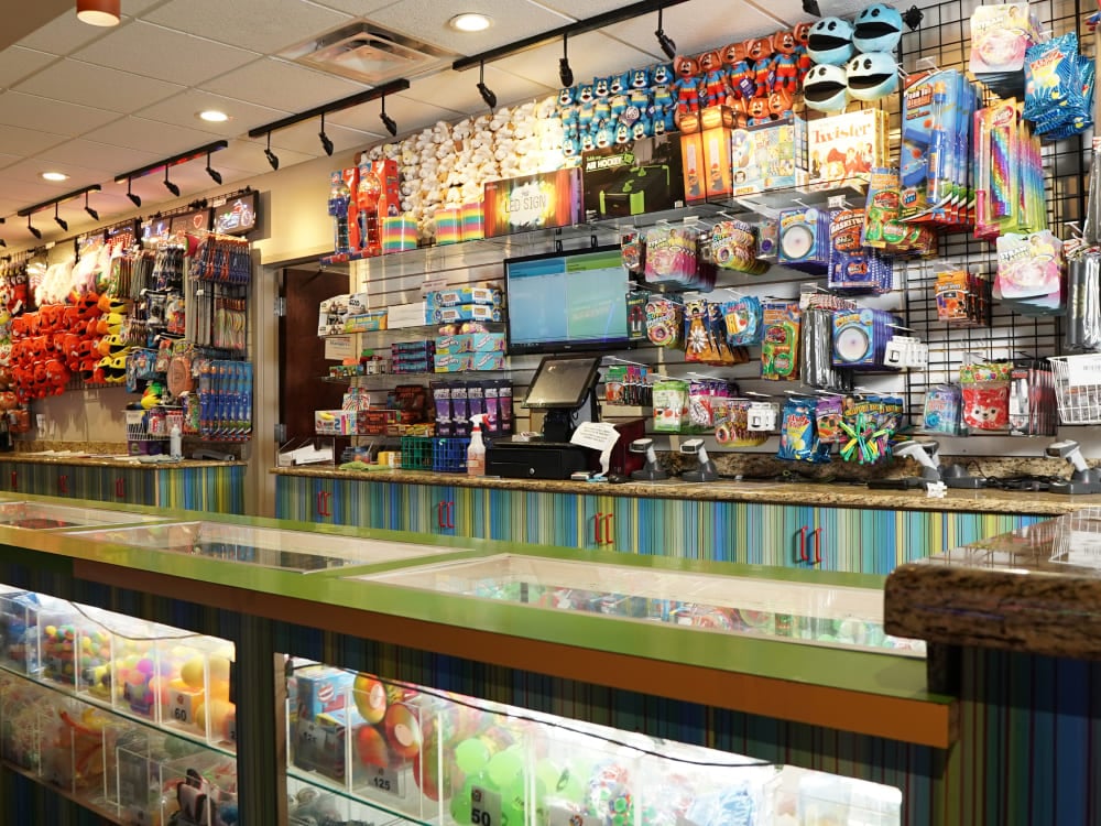 Photos of Bowling in Macon | Pin Strikes - Macon