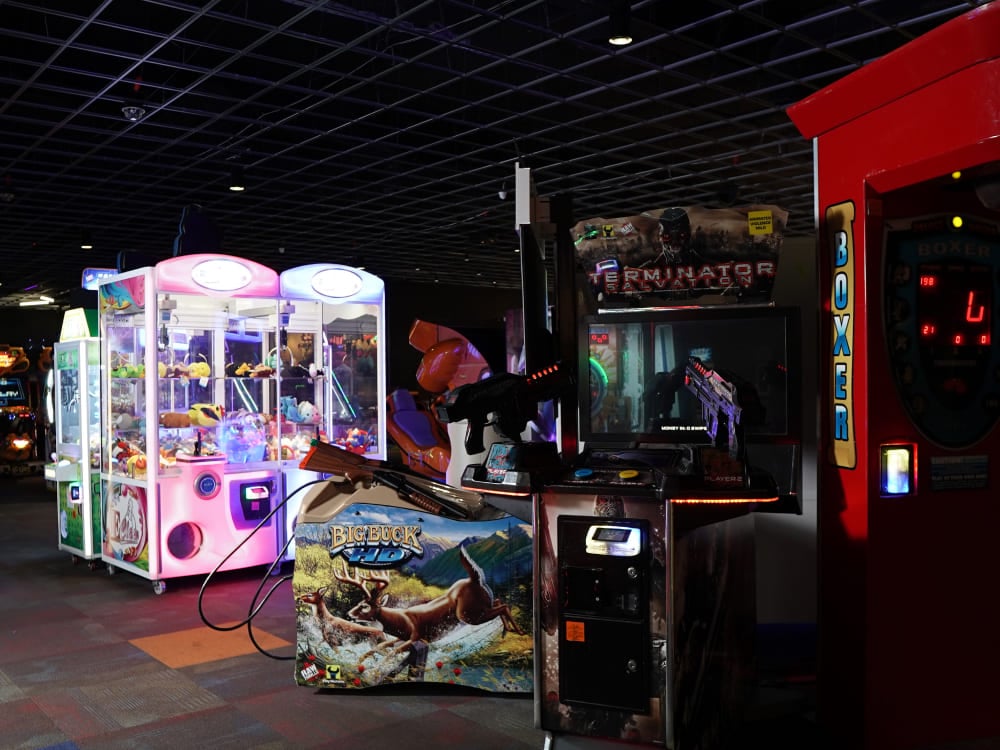 Photos of Bowling in Macon | Pin Strikes - Macon