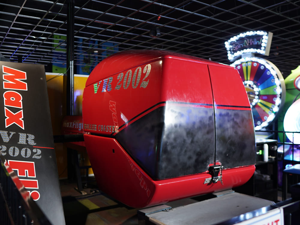 Photos of Bowling in Macon | Pin Strikes - Macon