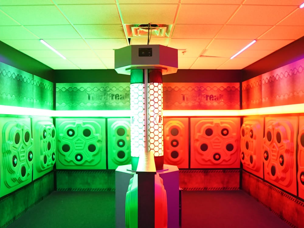 Photos of Bowling in Macon | Pin Strikes - Macon