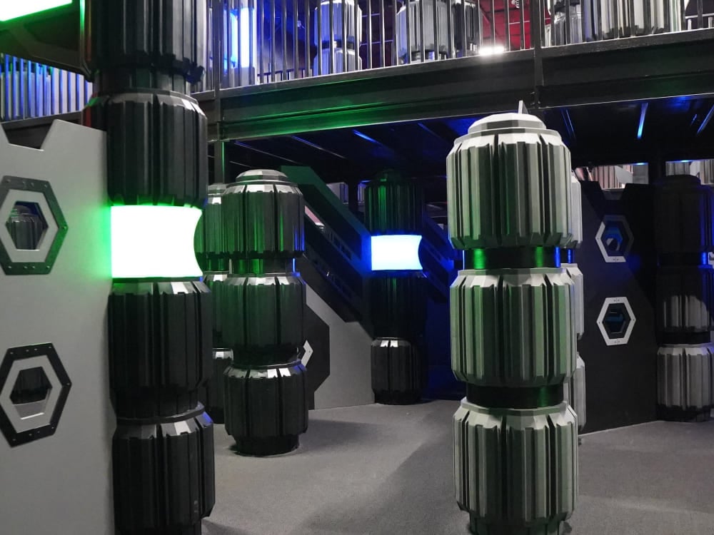 Photos of Bowling in Macon | Pin Strikes - Macon