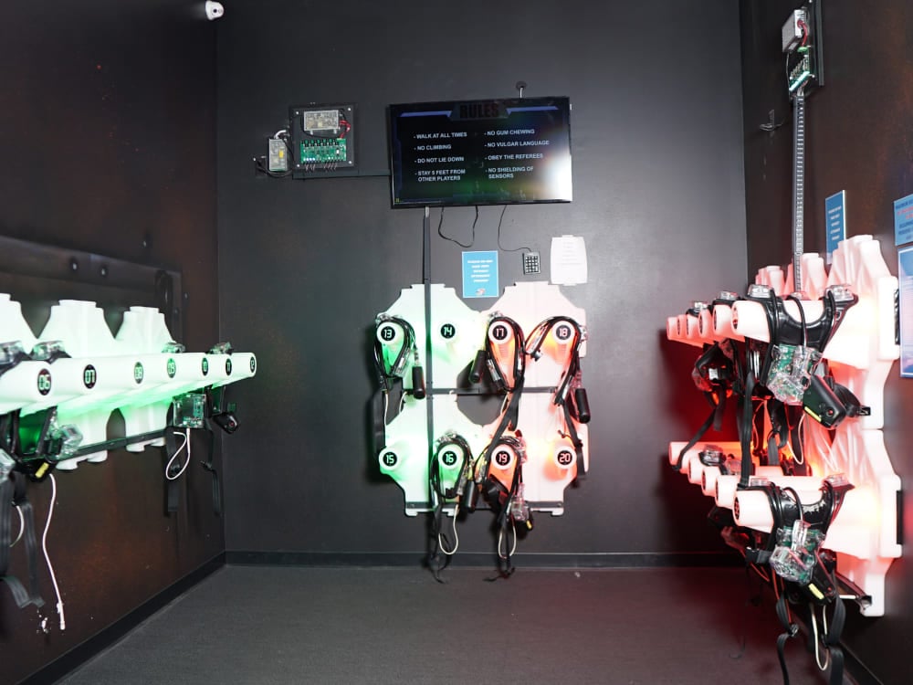 Photos of Bowling in Macon | Pin Strikes - Macon