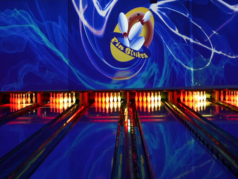 Birthday Party Packages | Pin Strikes - Macon