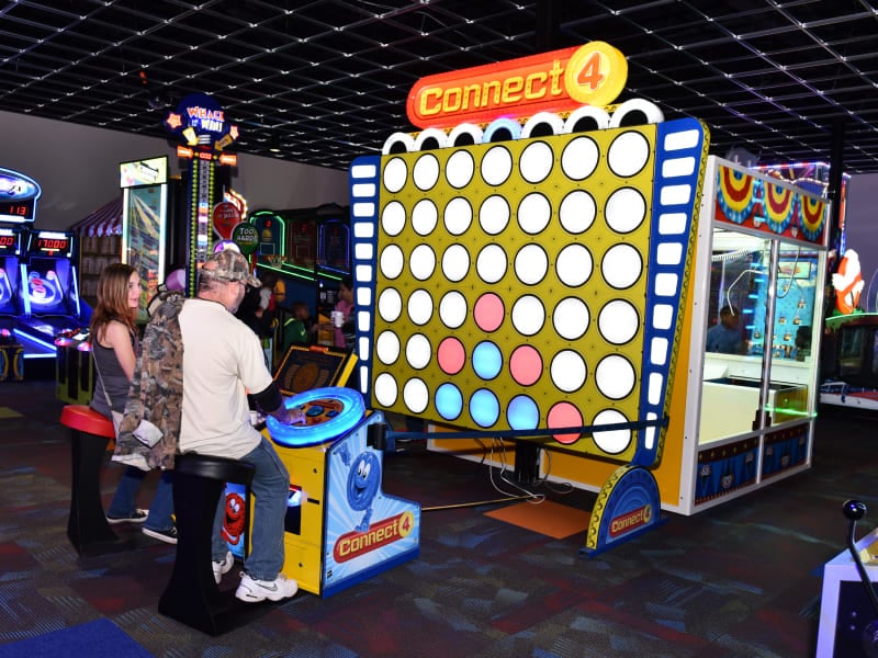 Birthday Party Packages | Pin Strikes - Macon