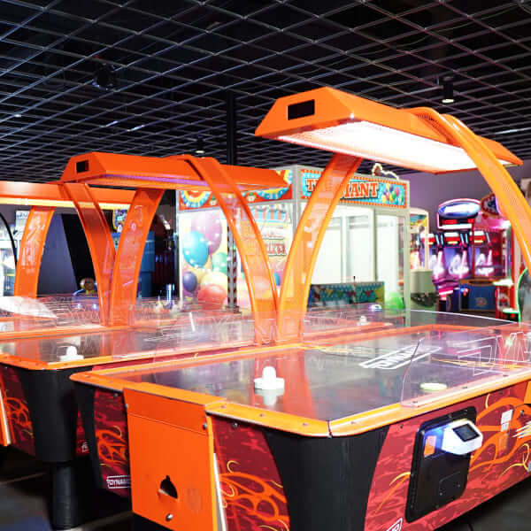 Bowling Alley Macon, GA | Pin Strikes - Macon